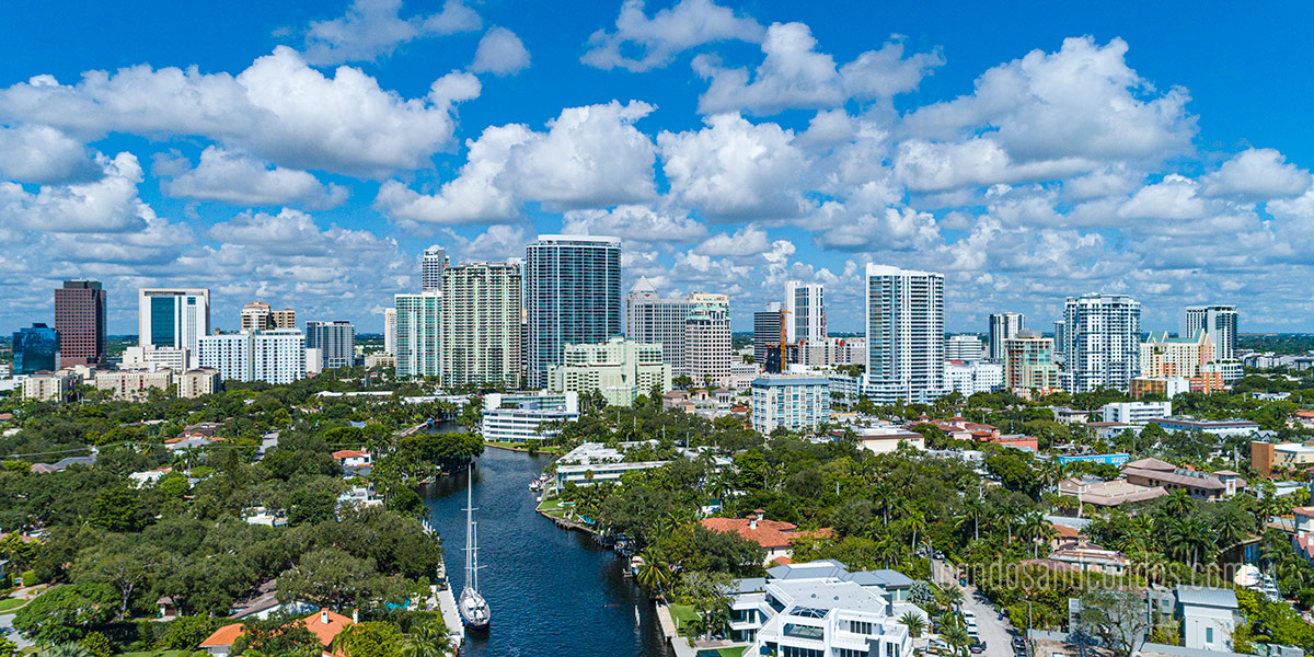 Is Fort Lauderdale a Good Place to Live? Exploring the Benefits