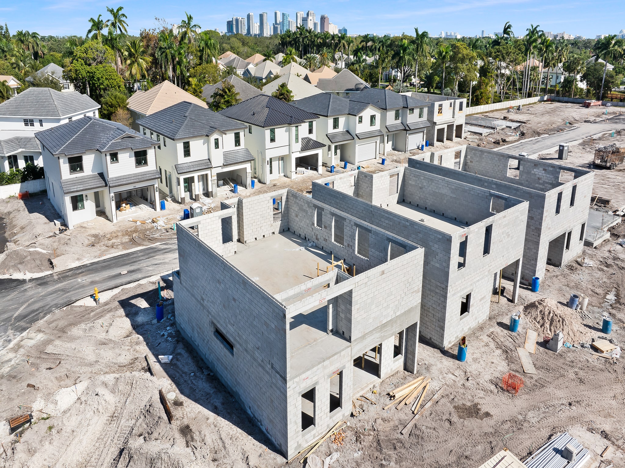 When Do You Close on a New Construction Home? Ultimate Guide